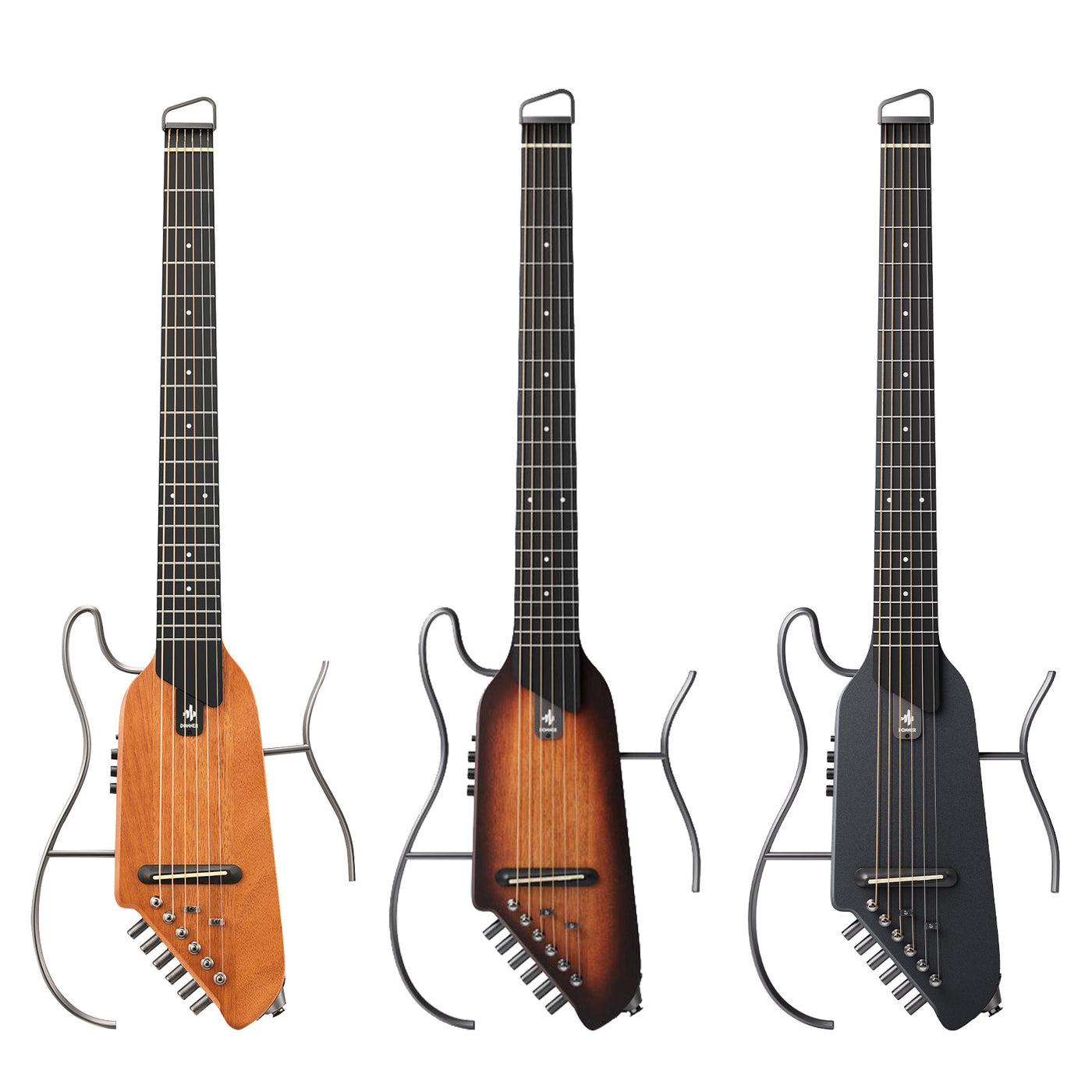 DST-100 Electric Guitar Beginner Kit | Full Size, Amp, Accessories ...